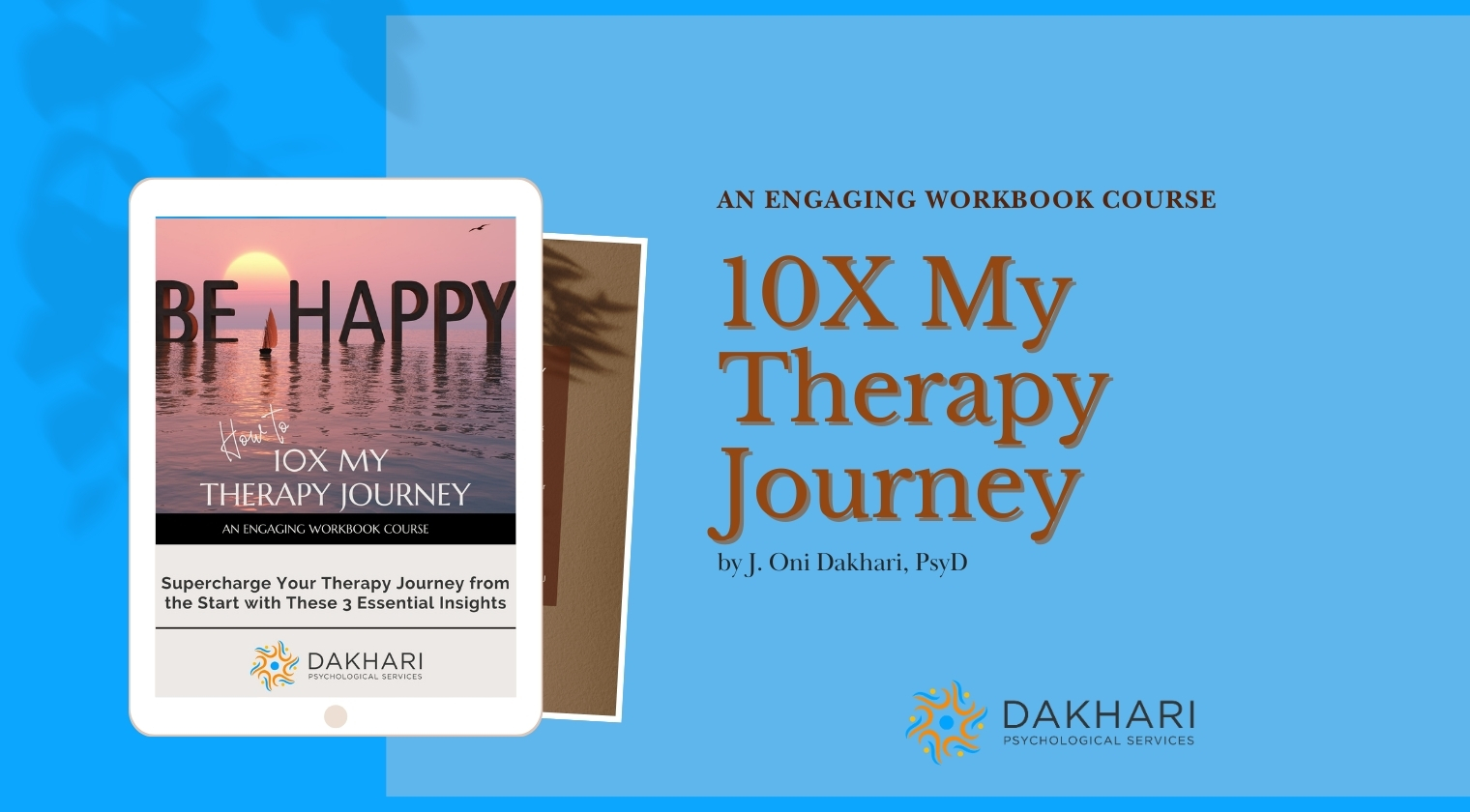 Pathways To Wellness - Dakhari Psychological Services, LLC