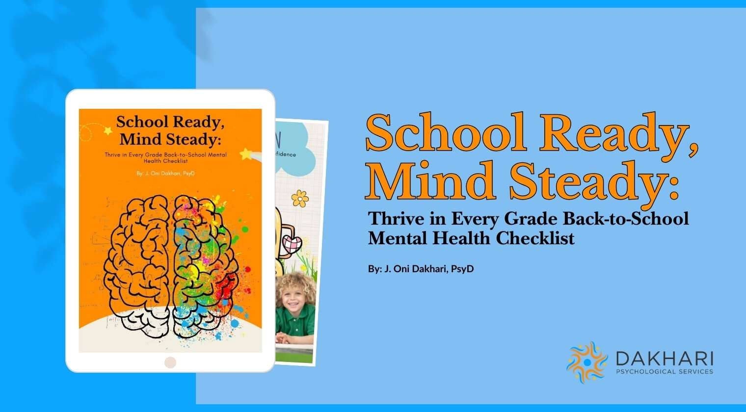 Pathways To Wellness - Dakhari Psychological Services, LLC