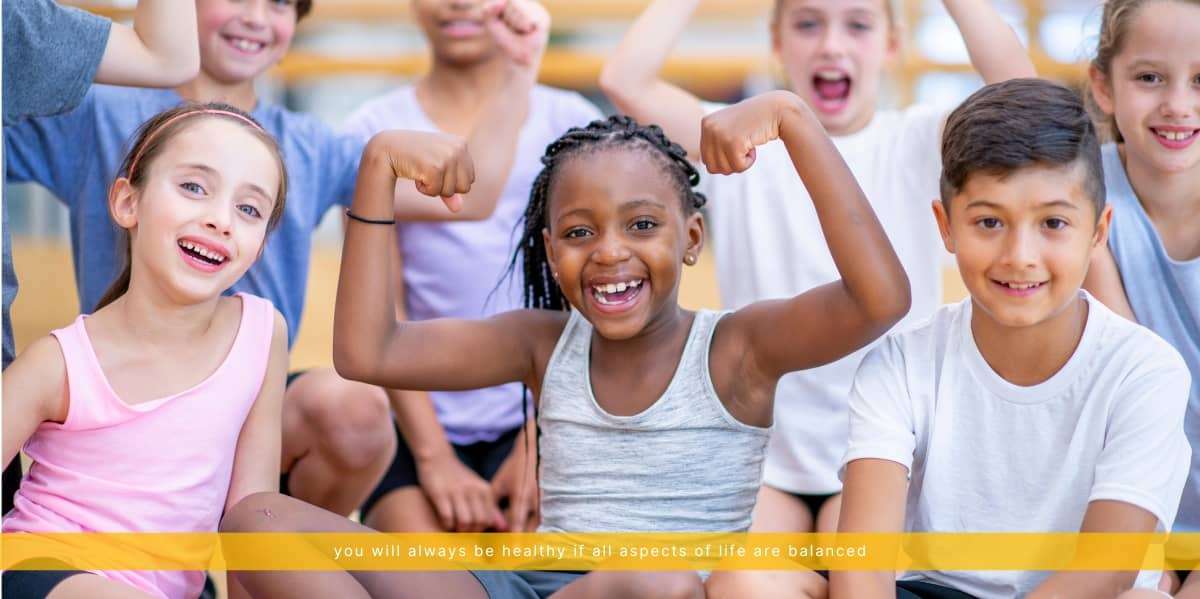 Routines as a Powerful Tool for Raising Resilient Kids: Building a ...