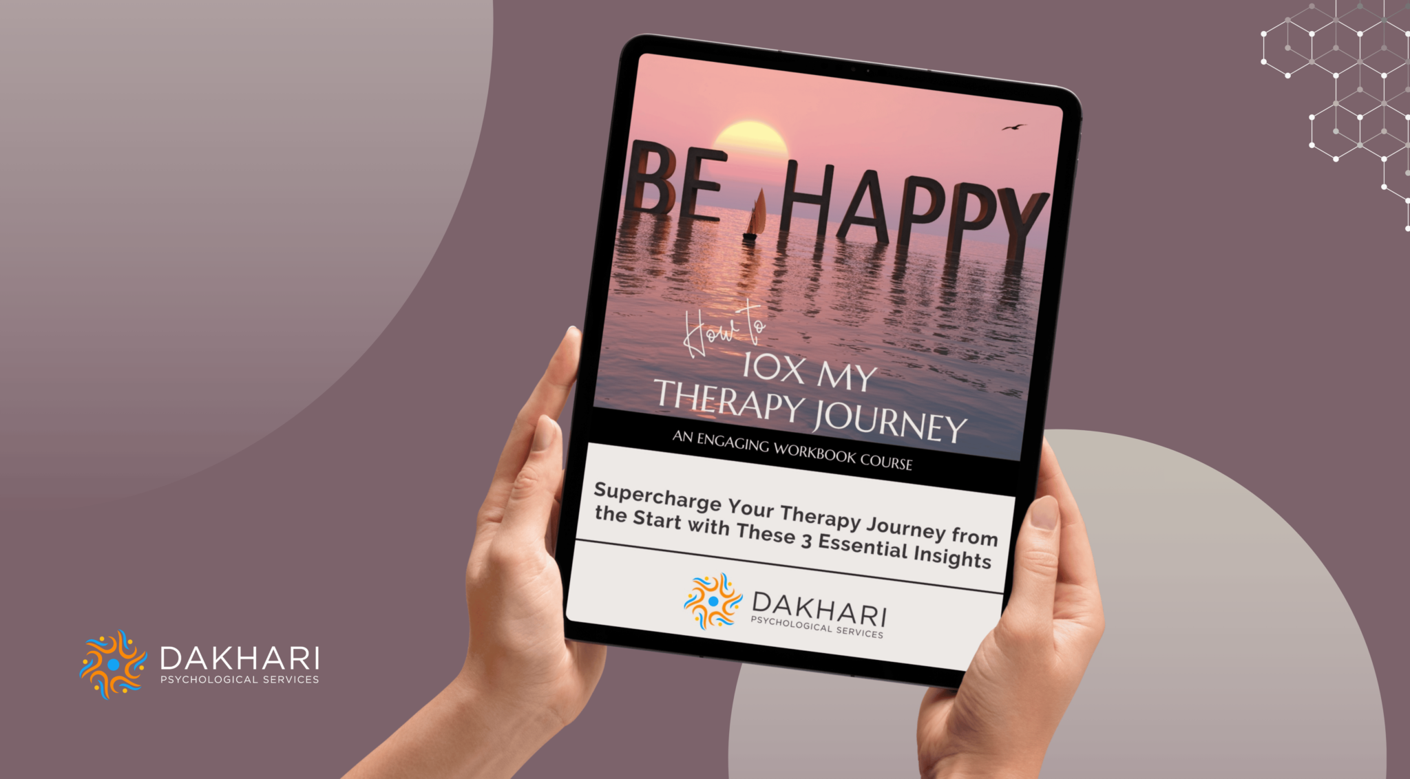 Pathways To Wellness - Dakhari Psychological Services, LLC