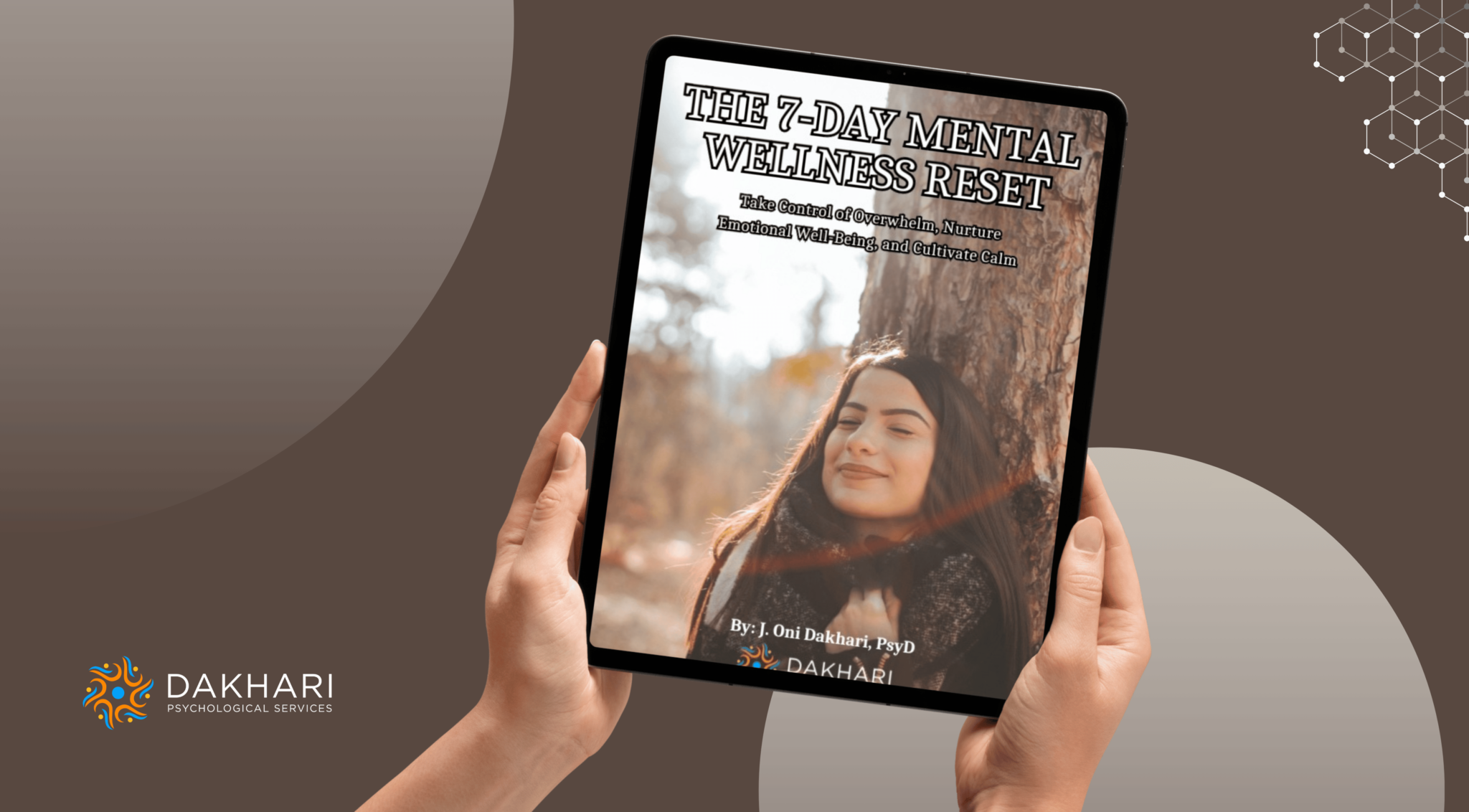 Pathways To Wellness - Dakhari Psychological Services, LLC