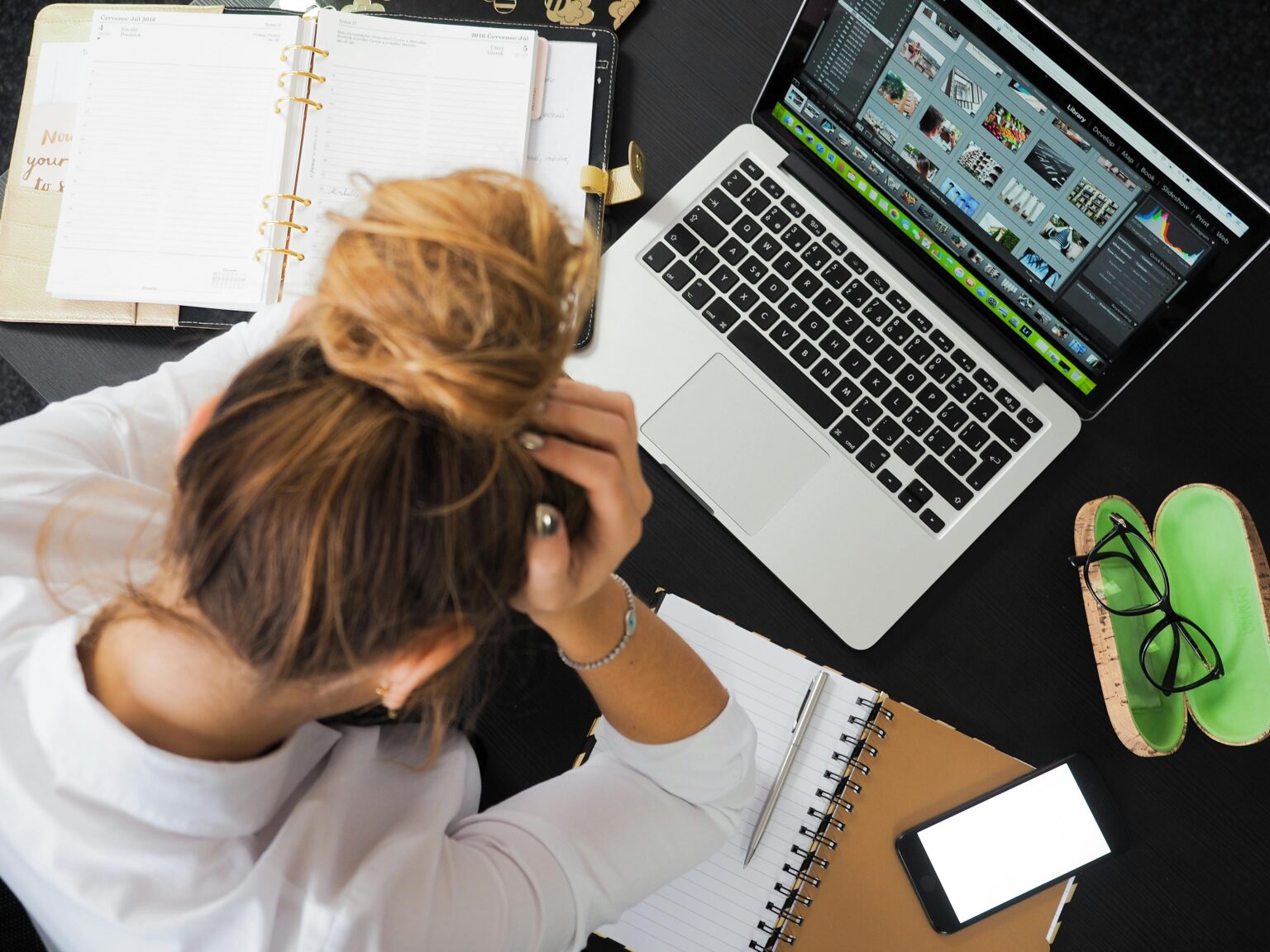 Decision Fatigue and Mental Overload: How to Make Decisions Easier ...