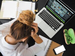 Decision Fatigue and Mental Overload: How to Make Decisions Easier ...
