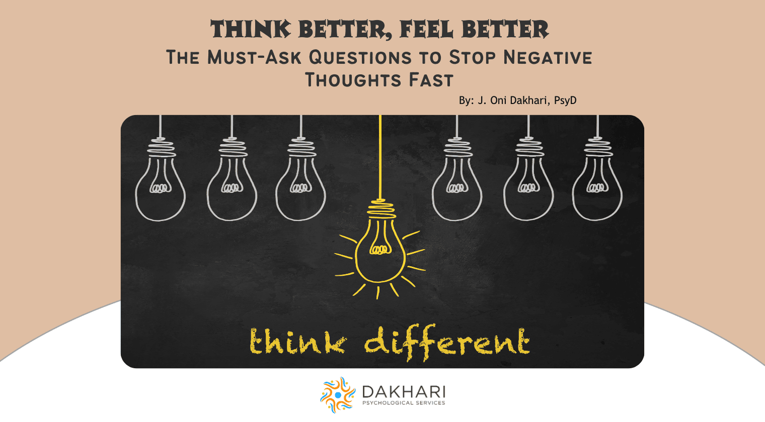Pathways To Wellness - Dakhari Psychological Services, LLC