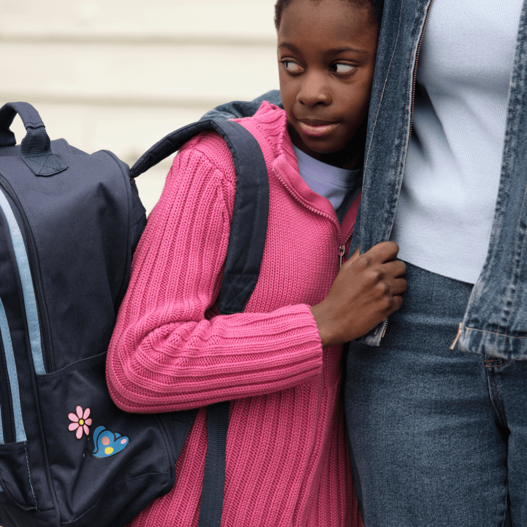 The Worry Spiral Toolkit: Help Your Child Break Free from Spiraling
