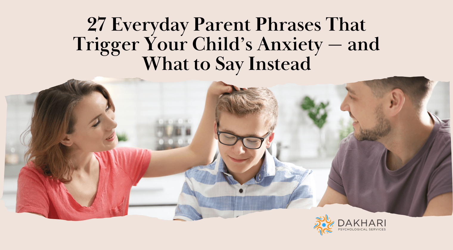 27 Anxiety Phrases Thank You - Dakhari Psychological Services, LLC